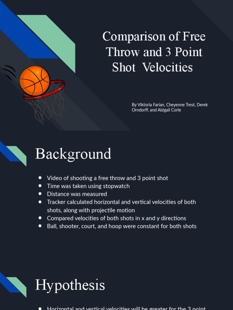 Physics Final Project | PDF | Physical Sciences | Applied And ...