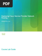 4.5.1 Packet Tracer - Inter Vlan Routing Challenge | PDF | Ip Address | Telecommunications