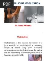 Screendem P KIrwan Spondyloarthropathy | PDF