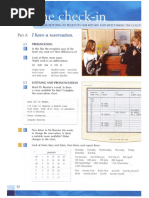 Hotel English - ROLE PLAY | PDF