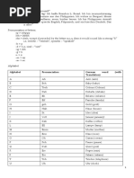 A1 German Test | PDF | German Language | Test (Assessment)