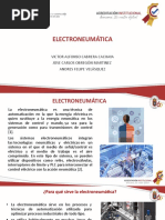 4.2 Conceptos de Electroneumatica y Simbología | PDF | Neumática ...