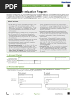 Transfer Assets To Fidelity | PDF | Individual Retirement Account | Mutual Funds
