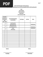 Annex A - Advisory - Barangay Road Clearing - Monthly Cumulative ...