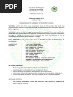 Pragyapan Patra For Auditor Dai New | PDF | Customs | Economies