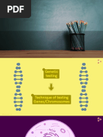 Science 9 Lesson 2 Non Mendelian Patterns of Inheritance | PDF ...