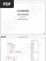 Cummins - ISX15 CM2350 (2013-17) | PDF | Internal Combustion Engine ...