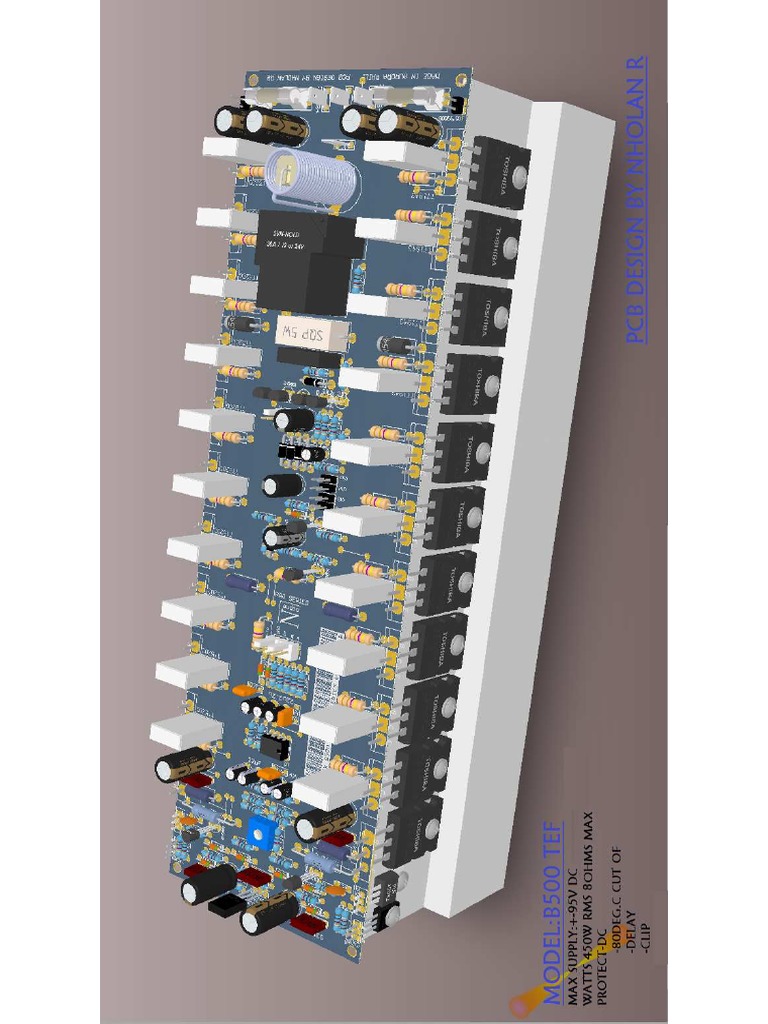 MODEL HB500 2019 (1) Resized | PDF