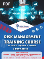 RA 01 Risk Assessment Form | PDF | Risk | Risk Assessment