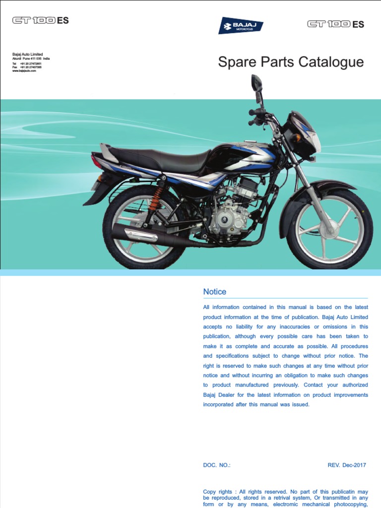 Spare Parts Catalogue ES ES PDF Carburetor Clutch