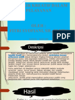 Metode ASTRID, Leavitt's Model, Dan Star Model | PDF