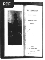 Beware Do Not Read This Poem by Ismael Reed | PDF