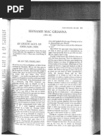 Geibheann | PDF | Poetry