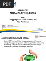 Poster Integriti Dan Rasuah | PDF