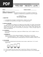 Weather Forecast Script | PDF