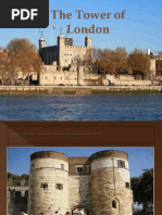 Tower Map 2018 | PDF | Buildings And Structures