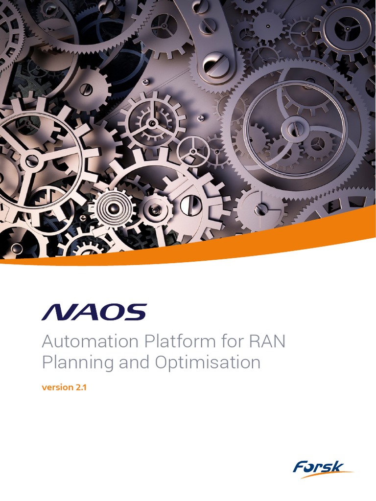 Intelligent Network Optimization Solution | PDF | Representational State Transfer | Service ...