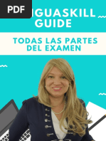 Linguaskill Speaking Part 4 Practice | PDF | Career & Growth | Social Science