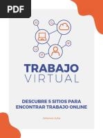 Accelarator Workana Primeros Pasos - Español | PDF | Crecimiento ...