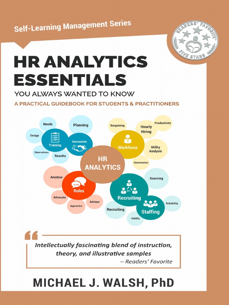 HR Analytics Essentials You Always Wanted To Know | PDF | Analytics ...