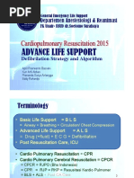 Shockable vs. Non-Shockable Rhythms in Cardiac Arrest - Geeky Medics ...