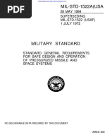 Stanag 2895 | PDF