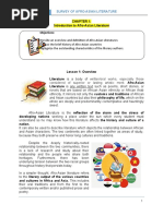 To Whom Should I Speak Today - Thomas Eric Peet Analysis | PDF | Emotions