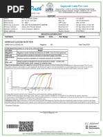 Hospital Document Tariff Statement (Mini SOC) | PDF | Clinical Medicine ...