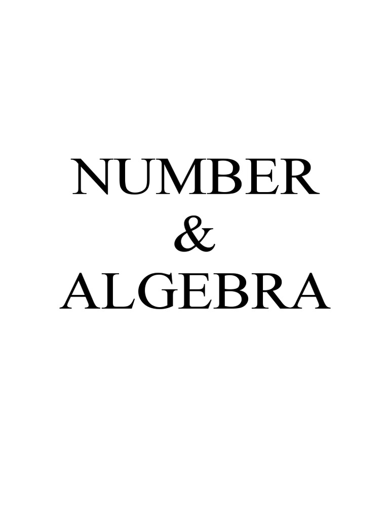 TOK Connections | PDF | Teaching Mathematics | Mathematical Model