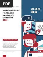 PDF Modul Tpa Pascasarjana Versi 2pdf | PDF