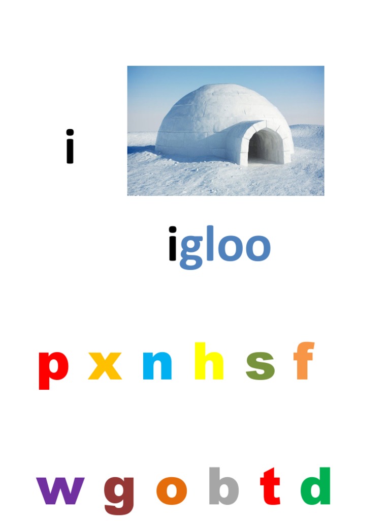 Short I Reading | PDF