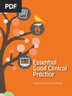 13 GCP Principles | PDF