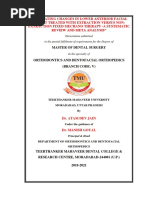 Perio 2000 Articles | PDF | Periodontology | Dental Implant