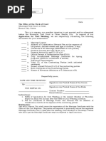 Debut Host Script | PDF