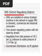 PNGRB Guidelines | PDF | Natural Gas | Pipeline Transport