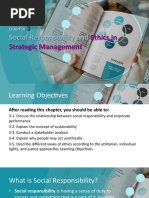 Basic Ethical Principles 1 Stewardship | PDF | Autonomy | Crime & Violence