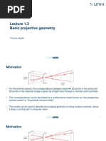 Mensuration Project for Class 10 | PDF | Area | Volume