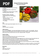 Rubby and Buddy | PDF | Crochet | Teaching Methods & Materials