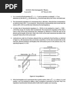 Smith Chart Basics | PDF | Antenna (Radio) | Electrical Impedance