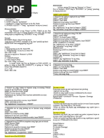 BASIC ACCOUNTING Tagalog | PDF