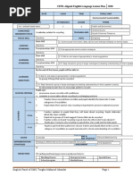EduSynch CEFR Test Preparation Guide | PDF | Sustainability ...