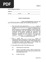 Annex B 2 | PDF | Income Tax | Withholding Tax