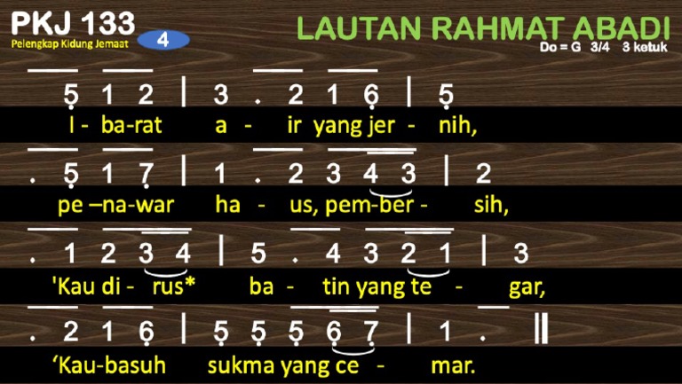 PKJ 133 Slide4 | PDF