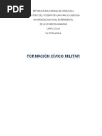 Tipos y Uso de Voces de Mando | PDF