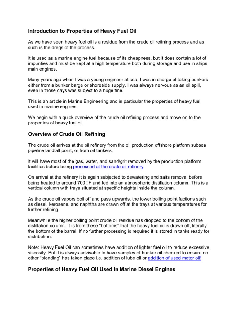 Encrypted Document Content | PDF | Fuel Oil | Oil Refinery