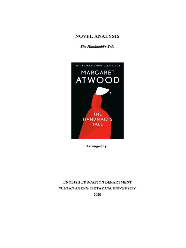 The Handmaid Tale Novel Analysis | PDF