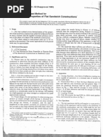 ASTM-C393-C393M-20-standart Test Method For Core Shear Properties of ...