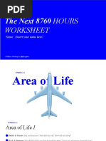 ACT Life Compass Worksheet | PDF