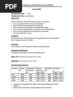 Chapter 4 Results and Discussion | PDF | Qualitative Research | Thesis