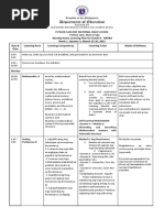 Bec 2002 - Rbec | PDF | Curriculum | Learning